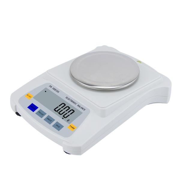 Quality Digital Weight Electric Measurement Equipments Electronic Balance Jewelry Retail for sale