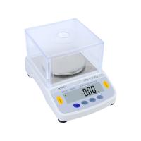 China Precise Weighing Industrial Applications Hardware Accessories Small Metal Screw Counting Function White for sale