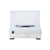 China Precise Weighing Industrial Applications Hardware Accessories Small Metal Screw Counting Function White for sale