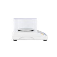 China Precise Weighing Industrial Applications Hardware Accessories Small Metal Screw Counting Function White for sale