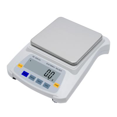China High Quality Precision Electronic balance OEM/ODM weighing scales LCD Display Lab balance BDS balance for sale
