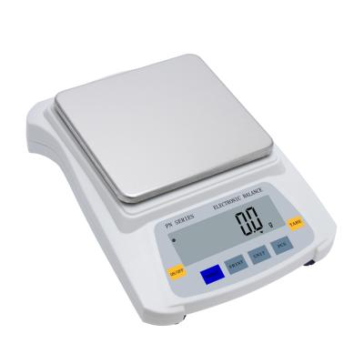 China High Quality Precision Electronic balance OEM/ODM weighing scales LCD Display Lab balance BDS balance for sale