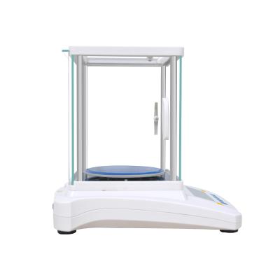 China Glass windshield Laboratory Balance LCD Display Weighing Balance Digital scales Electronic Balance for sale