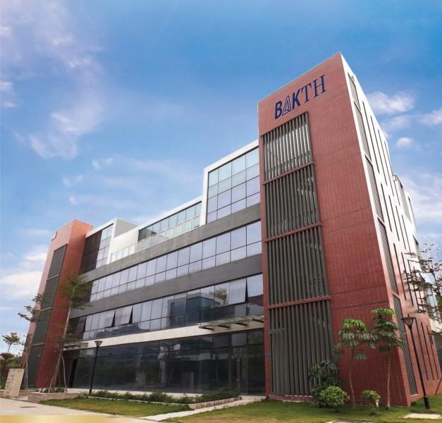 Fornitore cinese verificato - Shenzhen BAK Technology Co., Ltd.