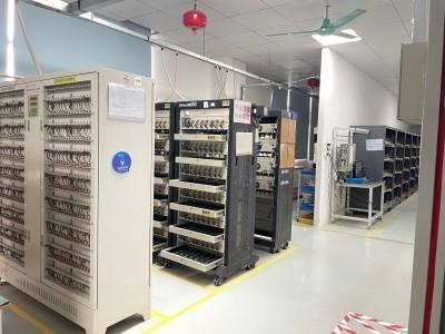 Fornitore cinese verificato - Shenzhen BAK Technology Co., Ltd.