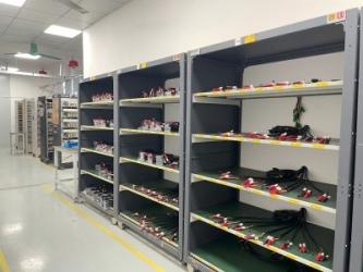 China Factory - Shenzhen BAK Technology Co., Ltd.