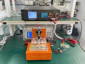 China Factory - Shenzhen BAK Technology Co., Ltd.