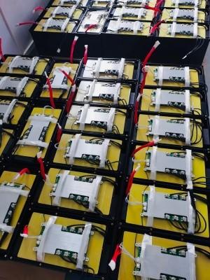 Fornitore cinese verificato - Shenzhen BAK Technology Co., Ltd.