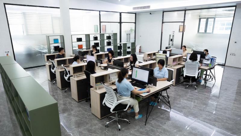 Verified China supplier - Shenzhen BAK Technology Co., Ltd.