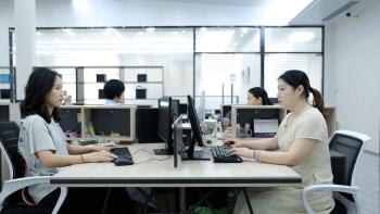 China Factory - Shenzhen BAK Technology Co., Ltd.