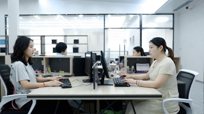 Verified China supplier - Shenzhen BAK Technology Co., Ltd.