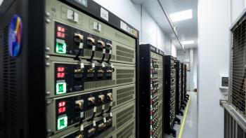 China Factory - Shenzhen BAK Technology Co., Ltd.