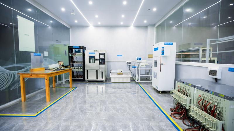 Fornitore cinese verificato - Shenzhen BAK Technology Co., Ltd.