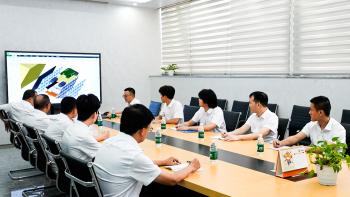 China Factory - Shenzhen BAK Technology Co., Ltd.
