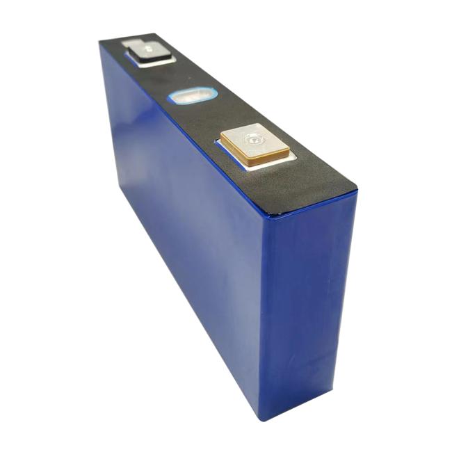 LiFePO4 battery BMS system diagram