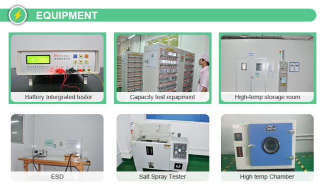 Manufacturing facility for LiFePO4 batteries
