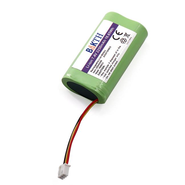 Battery pack packaging