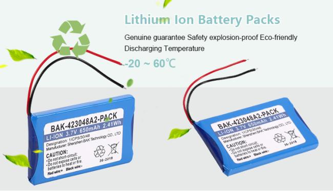 423048A2 Battery Pack product photo