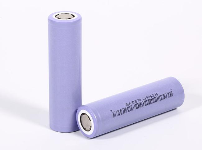 Battery packaging and labeling