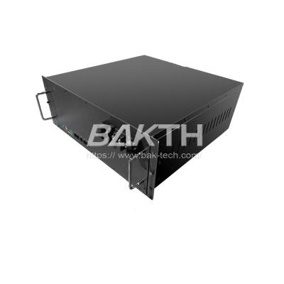 Cina Bakth 48v 100Ah 4800Wh 15S1P in vendita