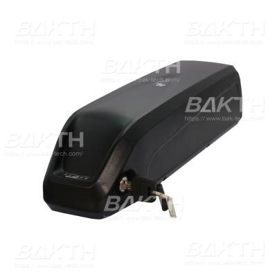 Cina 16.75Ah 603Wh E Bike Battery Pack BAKTH 18650CP 10S5P 36V con tecnologia all'avanguardia in vendita
