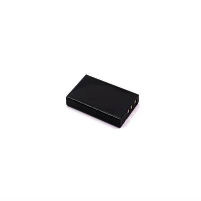 China High Quality Digital Camera Replacement Battery for NP-120 3.7V 1800mAh Li-ion Battery Pack for sale