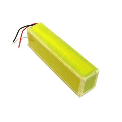 China Eco Friendly Customized Battery Pack BAKTH 18650CP 13S3P 48V 10Ah For E Bike for sale