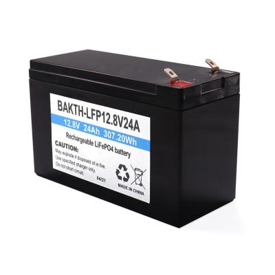 China Bateria recarregável LiFePo4 12.8V 16.5Ah Bateria Lifepo4 Célula para Sistema de Energia à venda