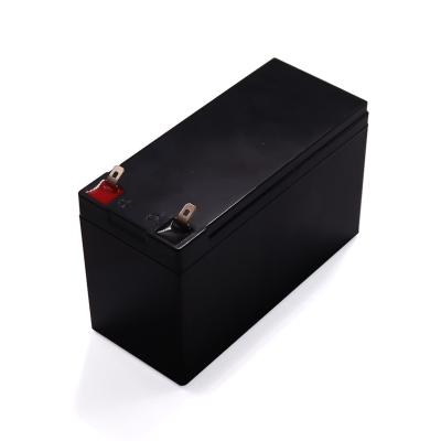 China Bateria recarregável LiFePo4 12.8V 16.5Ah Bateria Lifepo4 Célula para Sistema de Energia à venda
