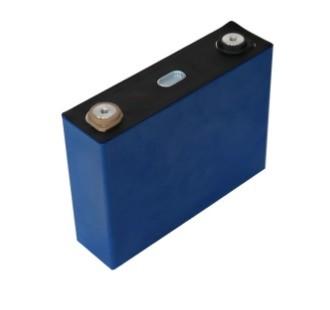 Cina Cella di batteria Lipo4 prismatica 3.2V 100Ah 48173125 ricaricabile Lifepo4 Cella di batteria prismatica per carrello da golf in vendita