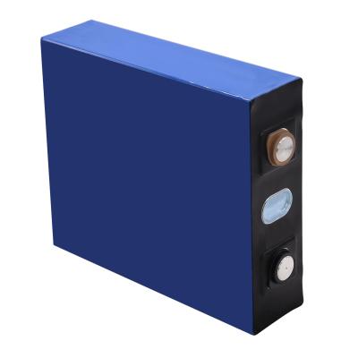 Cina Carro da golf Batteria Lipo4 ricaricabile 3.2V 277Ah Batteria LiFePo4 Batterie agli ioni di litio per la marina in vendita