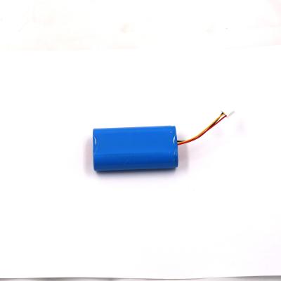 Китай OEM Высокая емкость BAKTH-18650CP-1S2P-3J 3.6V 6400mAh Фабричная цена Литий-ионная батарея продается