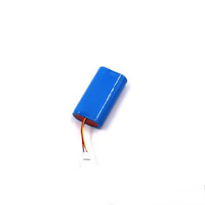Китай OEM Высокая емкость BAKTH-18650CP-1S2P-3J 3.6V 6400mAh Фабричная цена Литий-ионная батарея продается
