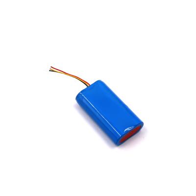 Китай OEM Высокая емкость BAKTH-18650CP-1S2P-3J 3.6V 6400mAh Фабричная цена Литий-ионная батарея продается