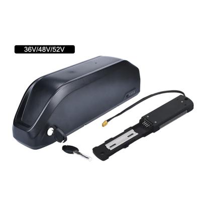 Cina Batteria a potenza 36v per biciclette da montagna in vendita
