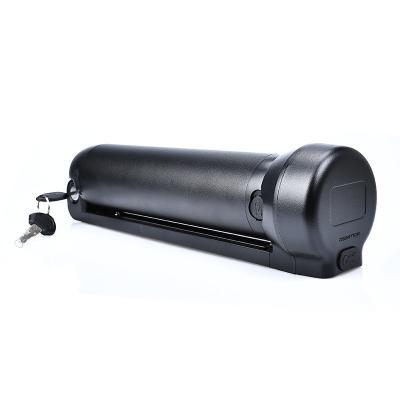 Cina Stile Bottiglia Piccola 24V/36V Haitu No. 2 Batteria al litio per bicicletta elettrica E-Bike in vendita