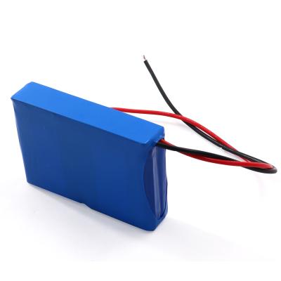 China BAKTH-824051P-2S2P-2 7.4V 4.1Ah Hot Sale Rechargeable Lithium Polymer Battery Pack Customized Lithium Ion Batteries for sale