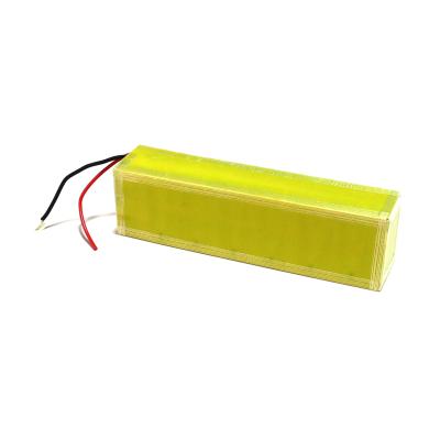 China 2600mAh Li Ion Battery Cell 18650CP 13S3P 48V Rechargeable Lithium Ion Battery Pack For E Bike for sale