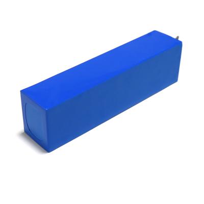 China 2600mAh Li Ion Battery Cell 18650CP 13S3P 48V Rechargeable Lithium Ion Battery Pack For E Bike for sale