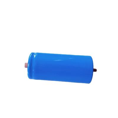 中国 円筒型 Lipo4 イオンバッテリー パック 3.2V 6000mAh 32700/32650 Lifepo4 バッテリーセル 販売のため
