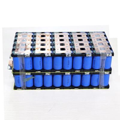 China Customized Real Capacity 32700 12.8V 100AH LiFePO4 INTERNAL BATTERY for Energy Storage Battery for sale