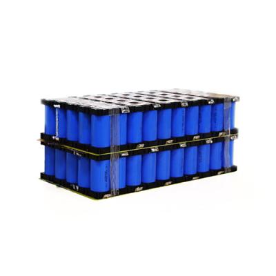 China Customized Real Capacity 32700 12.8V 100AH LiFePO4 INTERNAL BATTERY for Energy Storage Battery for sale