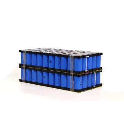 China Customized Real Capacity 32700 12.8V 100AH LiFePO4 INTERNAL BATTERY for Energy Storage Battery for sale