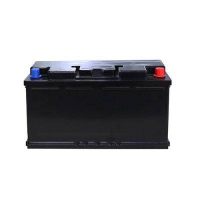 China Customized Real Capacity 32700 12.8V 100AH LiFePO4 INTERNAL BATTERY for Energy Storage Battery for sale
