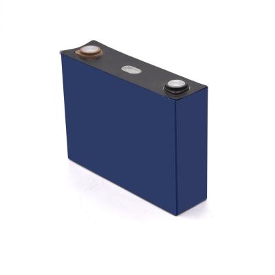 China Rechargeable 3.2v 100ah Lithium Ion Battery Cell Deep Cycle Lithium Battery For Solar System for sale