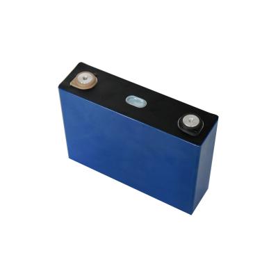 China Rechargeable 3.2v 100ah Lithium Ion Battery Cell Deep Cycle Lithium Battery For Solar System for sale
