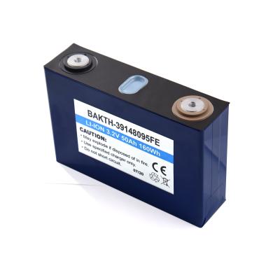 China High Capacity Lithium Phosphate Battery BAKTH 39148095FE 35ah For Electric Bike for sale