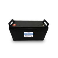 Quality 12v 24v Deep Cycle Battery 100ah 200ah 240ah Lifepo4 Battery for sale