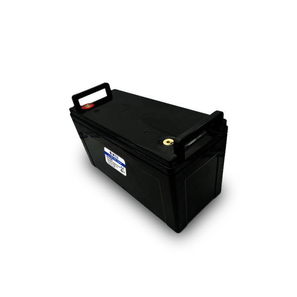 Quality 12v 24v Deep Cycle Battery 100ah 200ah 240ah Lifepo4 Battery for sale