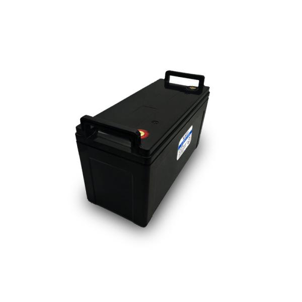 Quality 12v 24v Deep Cycle Battery 100ah 200ah 240ah Lifepo4 Battery for sale
